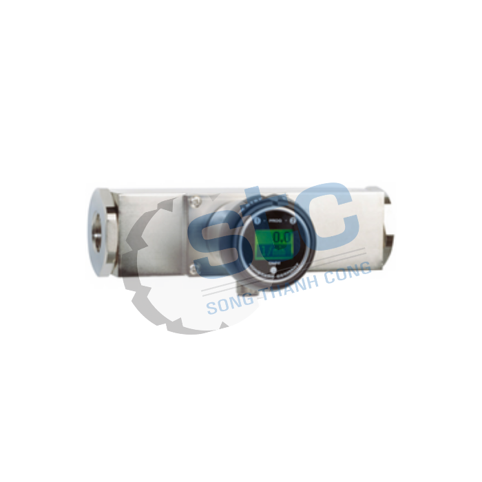 Honsberg GHM – OMNI-HD-2KIS – Flow meter – STC Vietnam - Song Thành ...