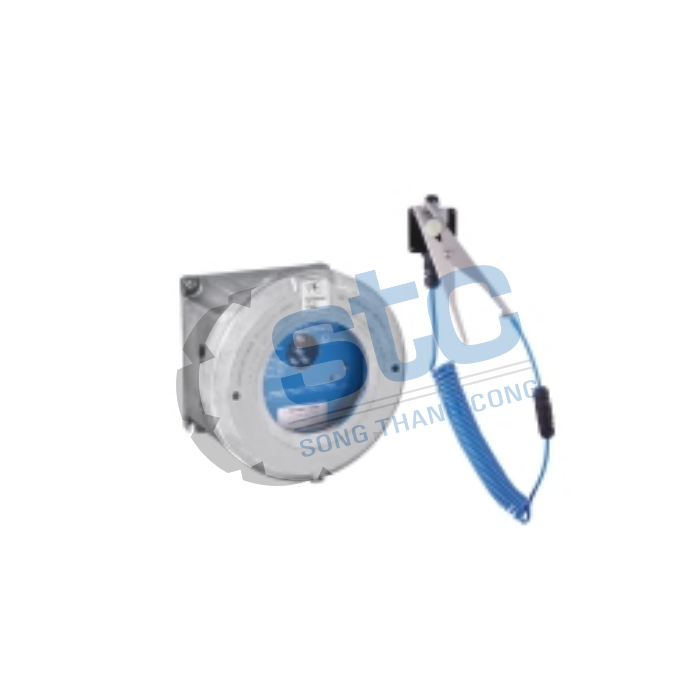 Newson Gale – PLUSME A1A4 – Static Grounding System – STC - Song Thành ...