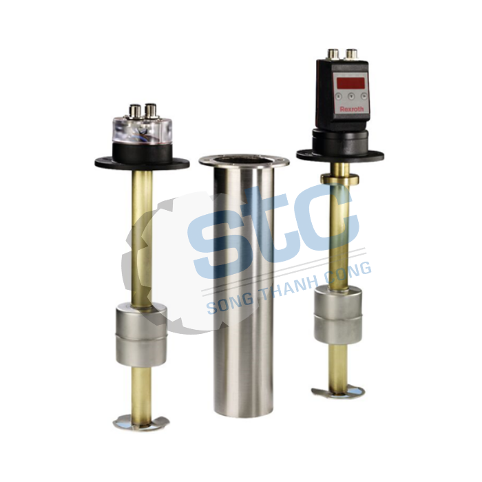 Rexroth – ABZMS-41-1X/0370/D2/DC-K24 R901212594 – Float Switch - Song ...