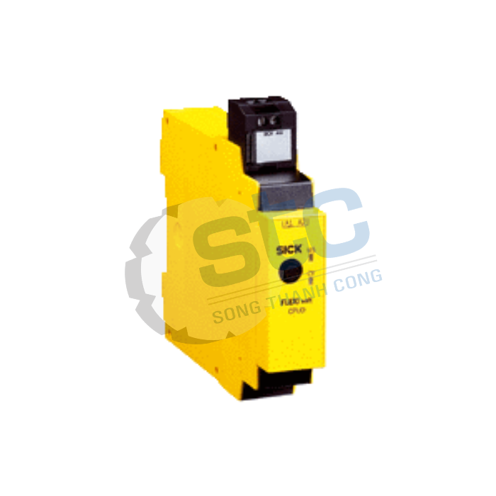 Sick – 1043783 FX3-CPU000000 – Safety system sensing – STC Vietnam ...
