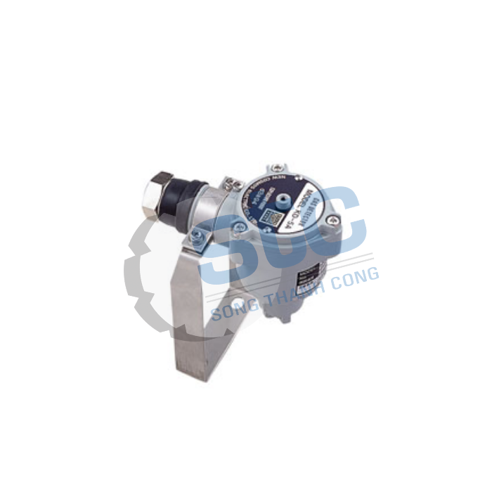 New-Cosmos – KD-5B-N – Gas detector – STC Vietnam - Song Thành Công Vietnam