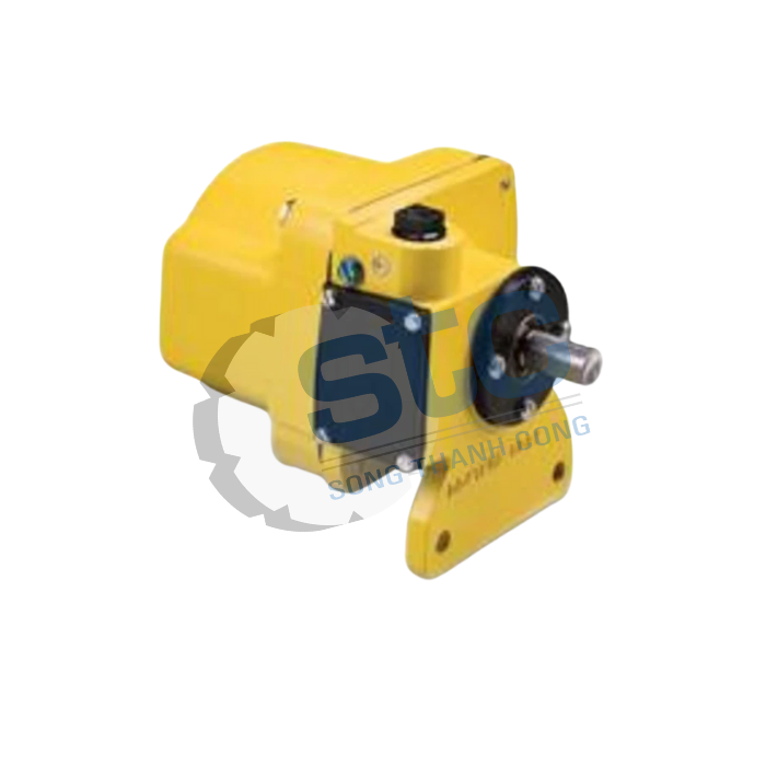 Ramsey – 60-12C 003968 – Speed Sensor – STC Vietnam - Song Thành Công ...