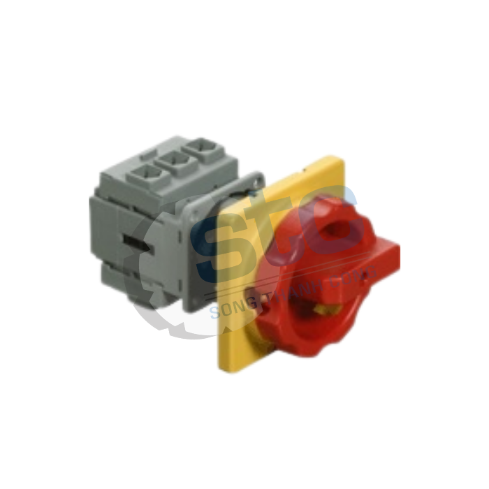 Sontheimer – HLT80/3ZM/Z20RS/1 10002148 – On load switches – STC - Song ...