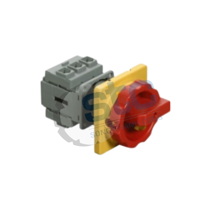 Sontheimer NLT25/3ZM/Z33 10000400 On load switches - Song Thành Công ...