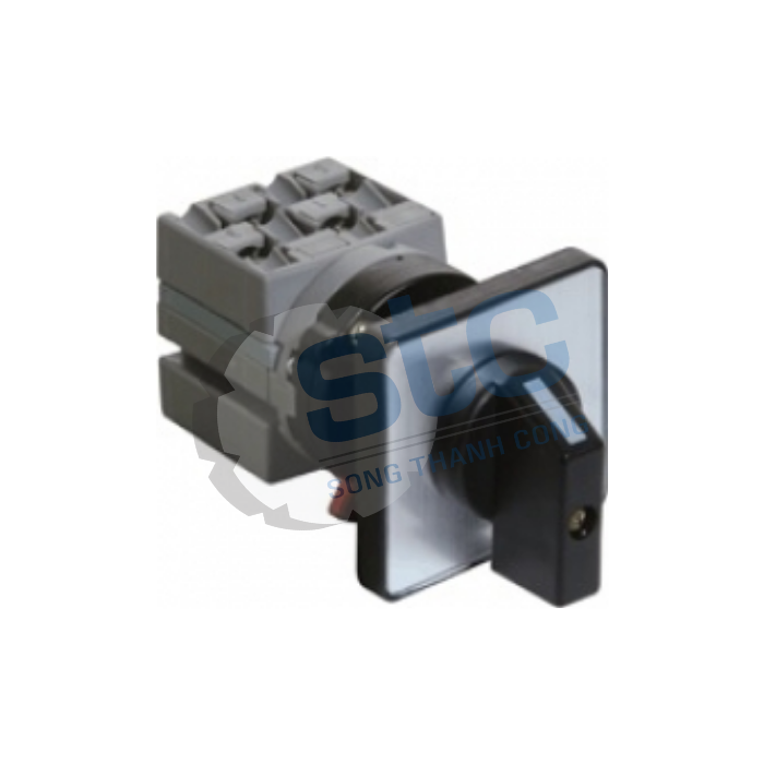 Sontheimer – ST101/8ZM 10012868 – Rotary cam switches – STC Vietnam ...