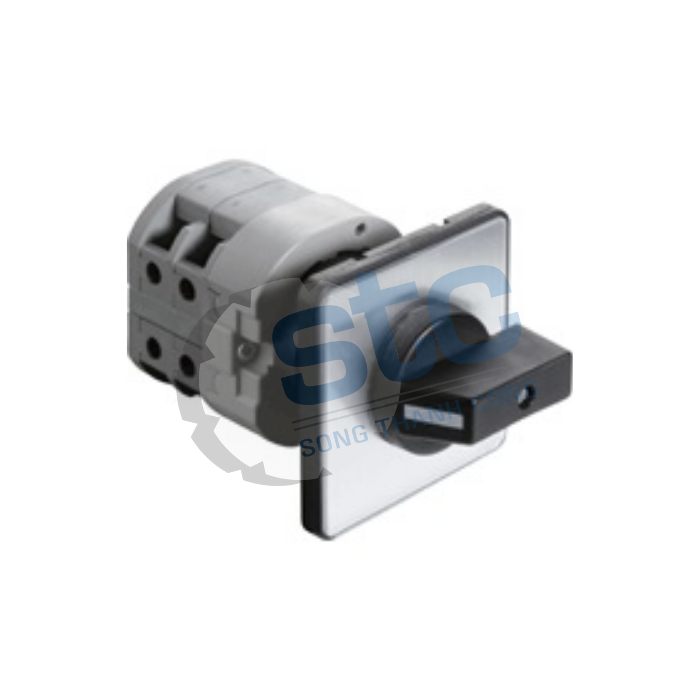 Sontheimer – ST51/11ZM/NS/X85 10015447 – Rotary cam switches – STC ...