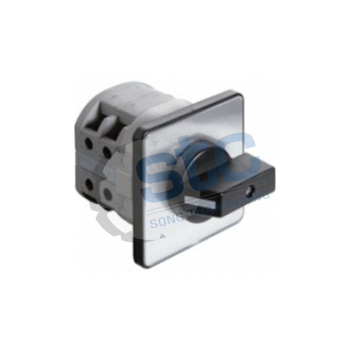 Sontheimer – WS3/100E 10008923 – Rotary cam switches – STC Vietnam ...